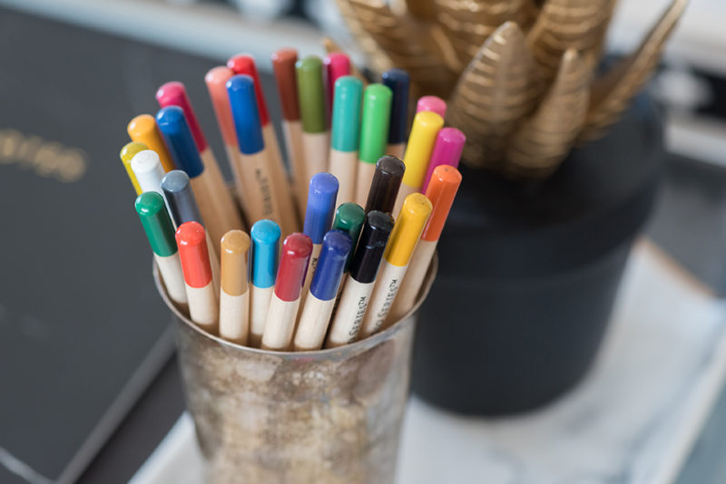 ADJ Interior Design - Space Planning, & Complete Project Management