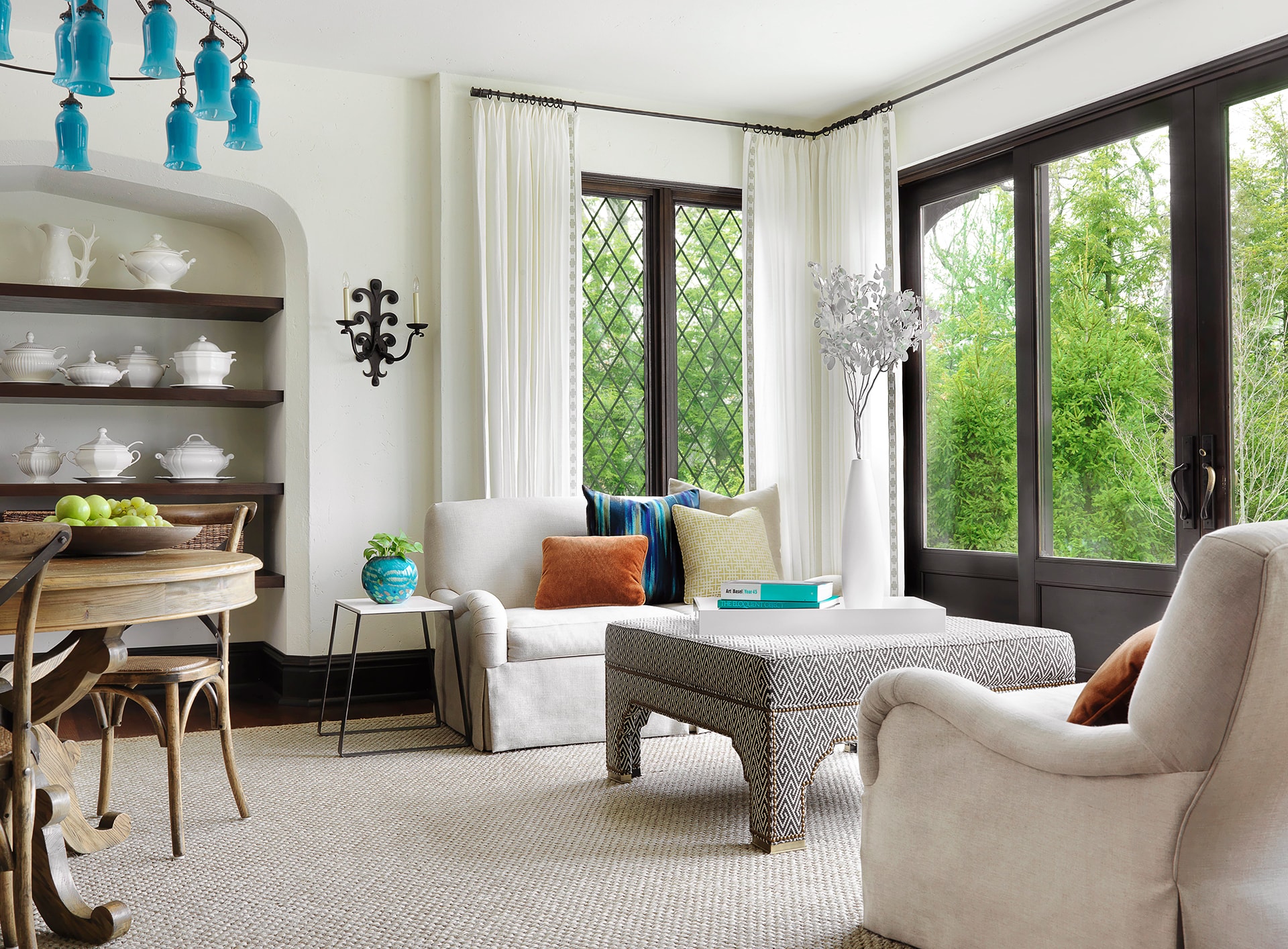 Operating with Integrity: The Ethics of Interior Design - ADJ Interiors