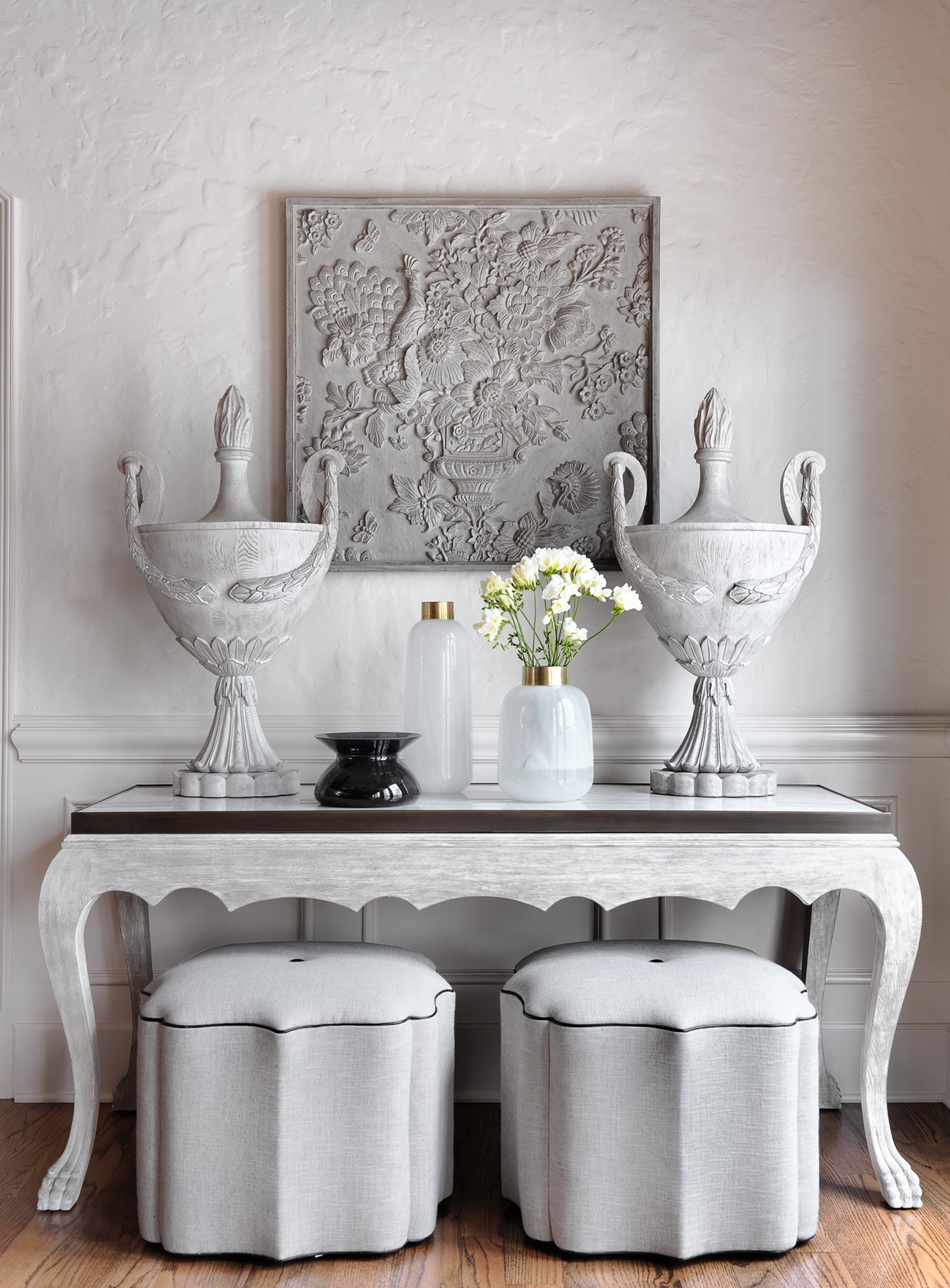 Operating with Integrity: The Ethics of Interior Design - ADJ Interiors