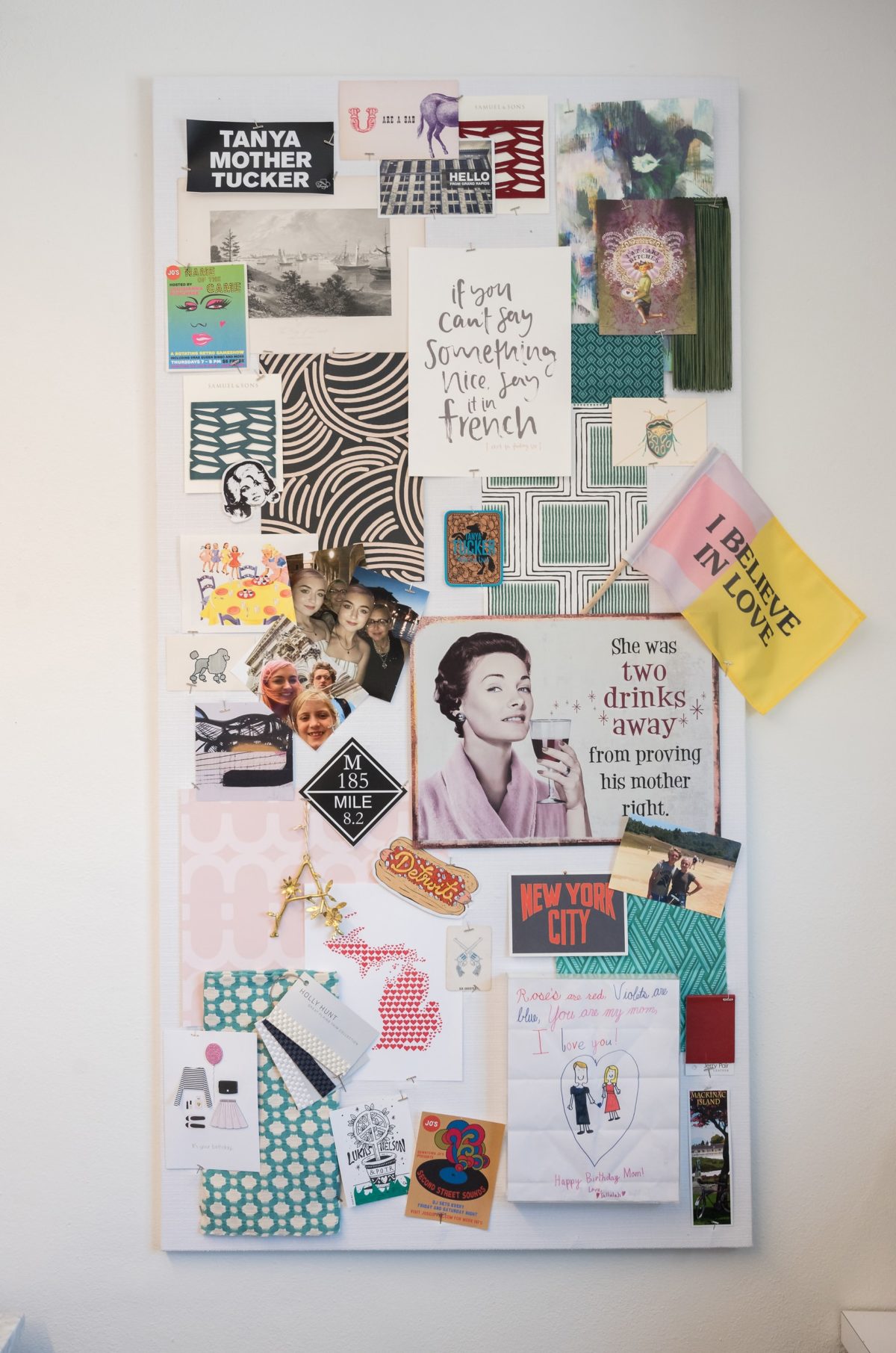 Start your dream interior design project today! ADJ Interiors