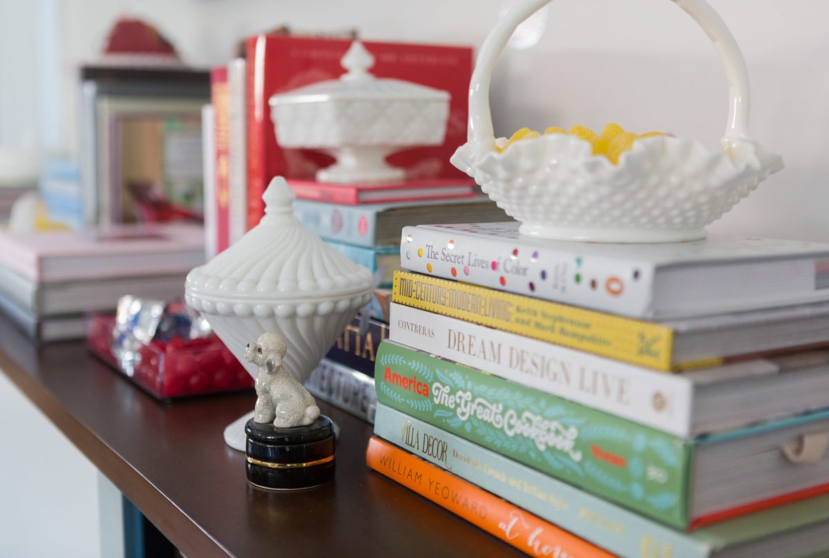 Interior Design Process - ADJ Interiors - Your Vision Realized