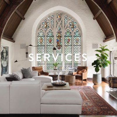 ADJ Interior Design - Our Mission & Vision - Beautiful Spaces