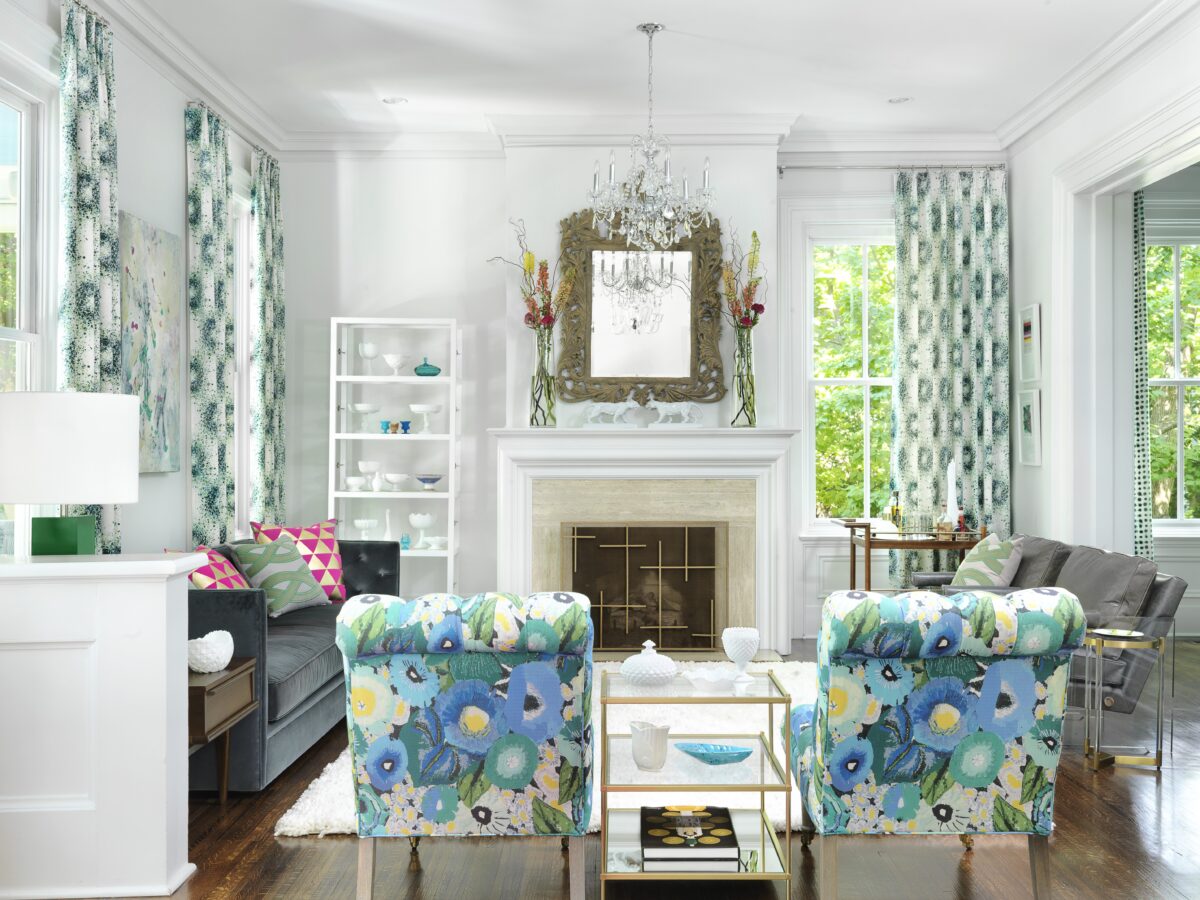 How to Make Your Home a Reflection of You - ADJ Interiors