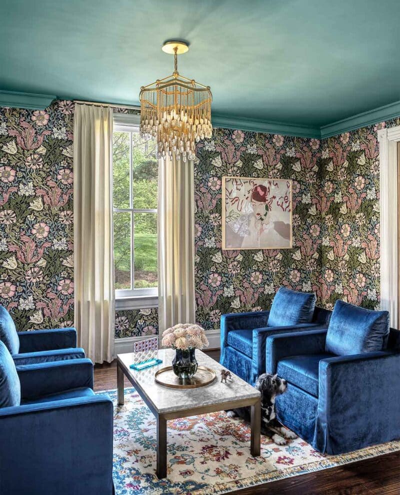 Miriam - ADJ Interiors
